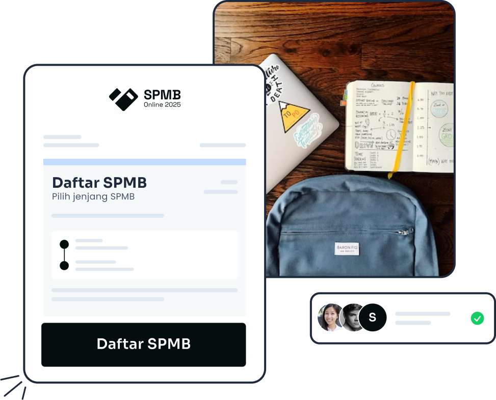 SPMB 2025